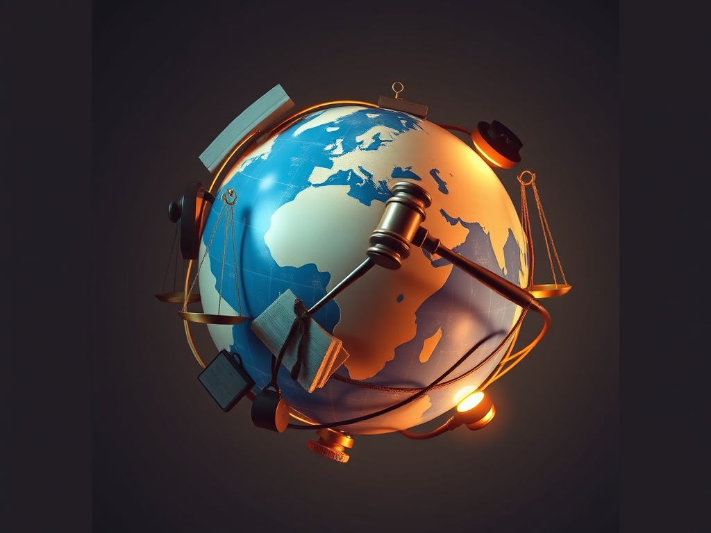 Building Blocks of Global Law: Understanding Its Sources and Authority